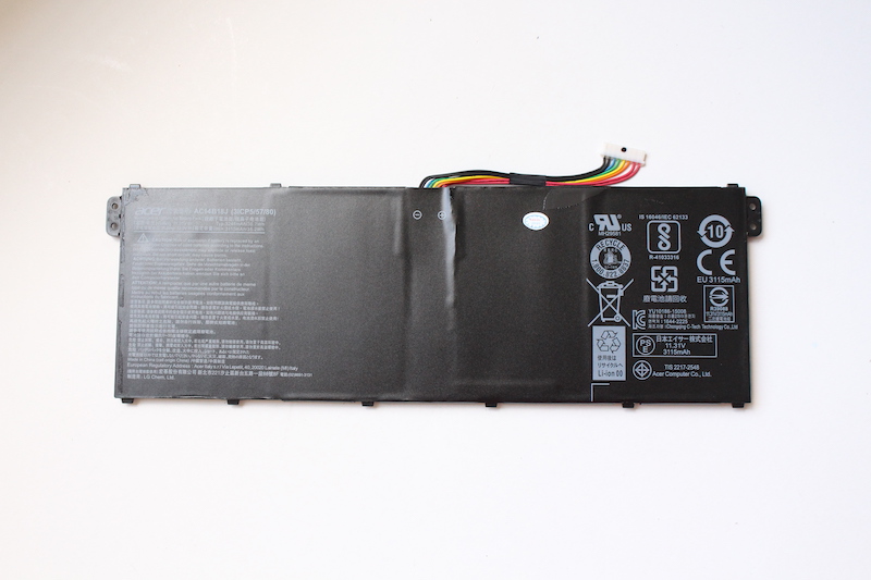 Batterie Acer Aspire ES1-531 SERIES - Tekzone