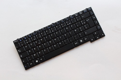 Clavier LG LM50 - Tekzone