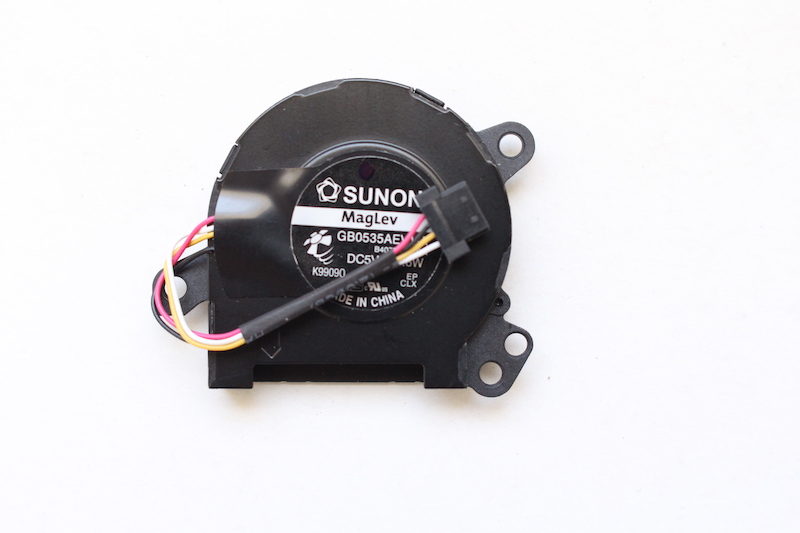 VENTILATEUR Pour Pc Portable ACER Aspire ONE - Tekzone